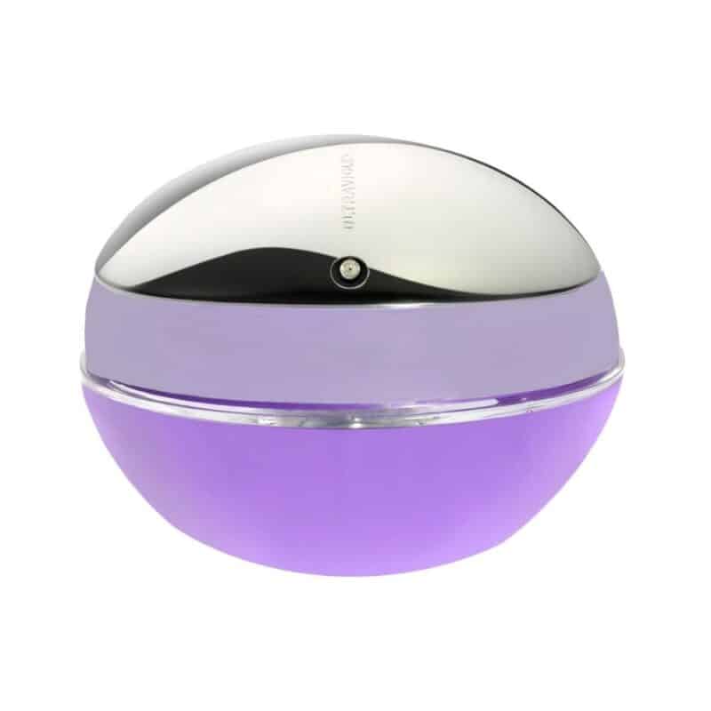 باكو رابان الترا فيوليت أو دو برفيوم 80 مل – Paco Rabanne Ultra Violet ...